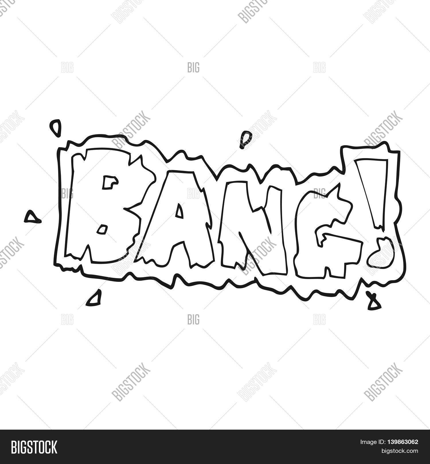 Freehand Drawn Black Image & Photo (Free Trial) | Bigstock