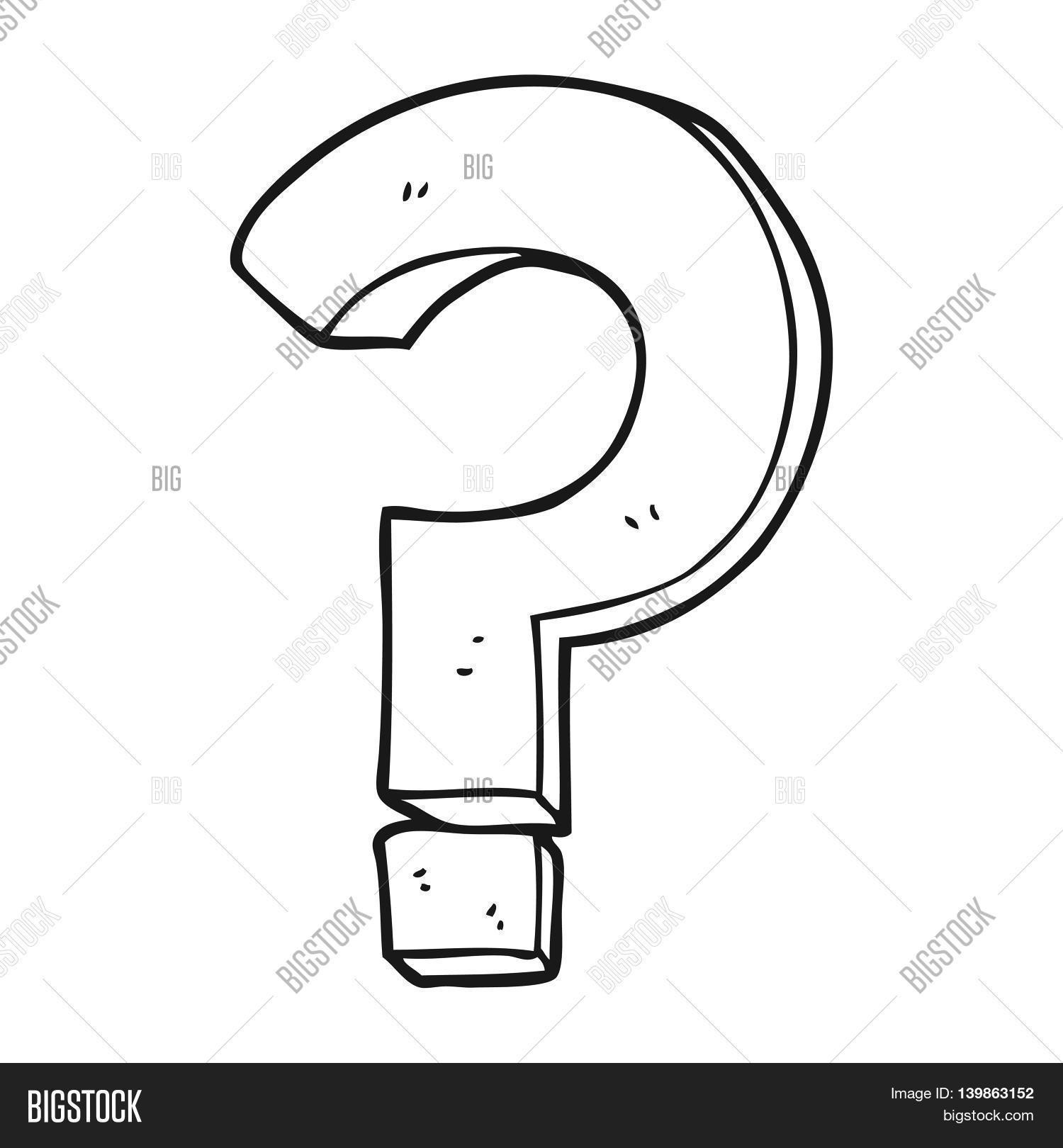 Freehand Drawn Black Image & Photo (Free Trial) | Bigstock