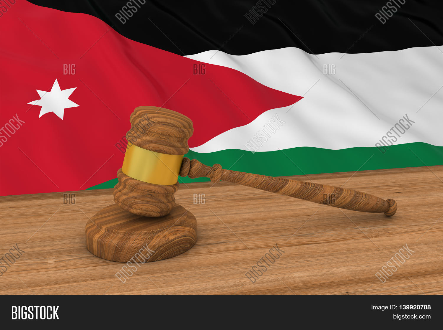 Jordanian Law Concept Image & Photo (Free Trial) | Bigstock