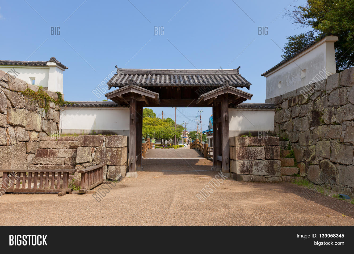 AKO JAPAN - JULY 18 Image & Photo (Free Trial) | Bigstock