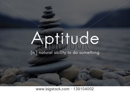 Aptitude Natural Human Image & Photo (Free Trial) | Bigstock