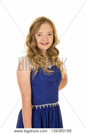 Woman Down Syndrome Image & Photo (Free Trial) | Bigstock