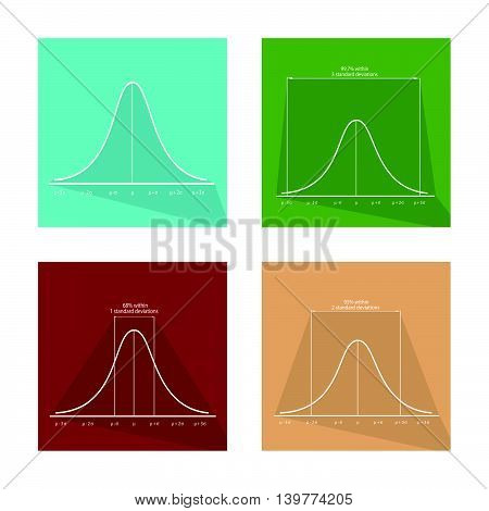 Flat Icons Vector & Photo (Free Trial) | Bigstock