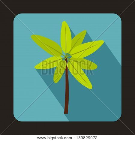 Tropical Palm Tree. Vector & Photo (Free Trial) | Bigstock