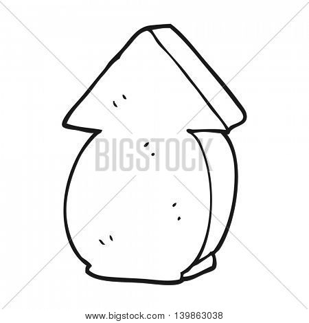 Freehand Drawn Black Image & Photo (Free Trial) | Bigstock