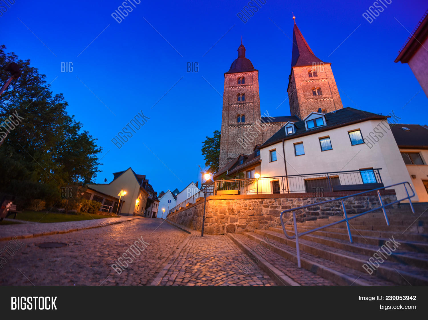 Altenburg Germany -may Image & Photo (Free Trial) | Bigstock