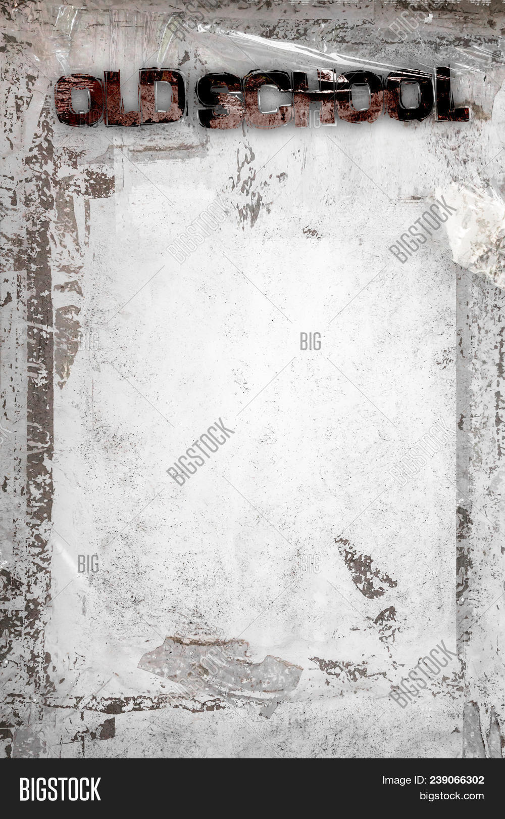 Old School Theme. Image & Photo (Free Trial) | Bigstock