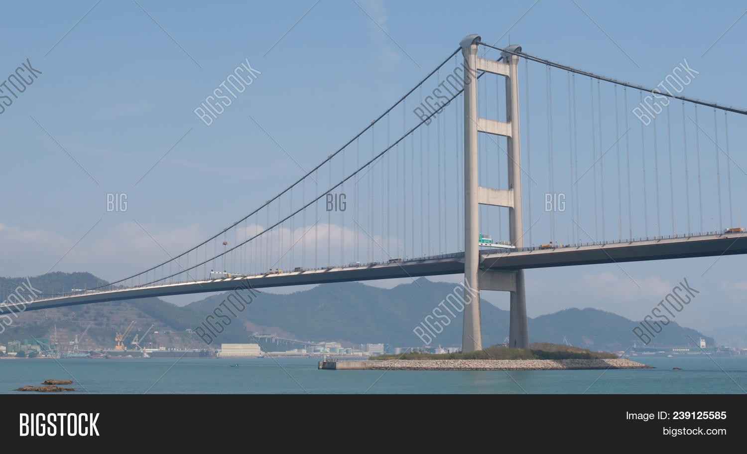 Ma Wan, Hong Kong, 03 Image & Photo (Free Trial) | Bigstock
