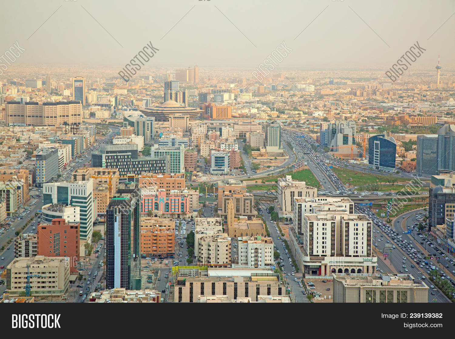 RIYADH - FEBRUARY 29: Image & Photo (Free Trial) | Bigstock
