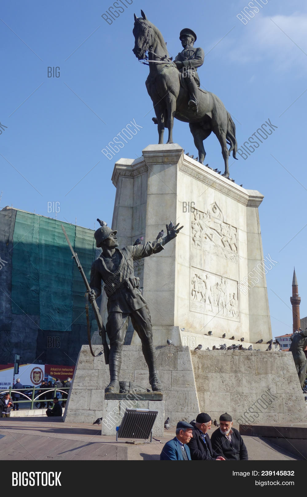Ankara, Turkey - 11 Image & Photo (Free Trial) | Bigstock