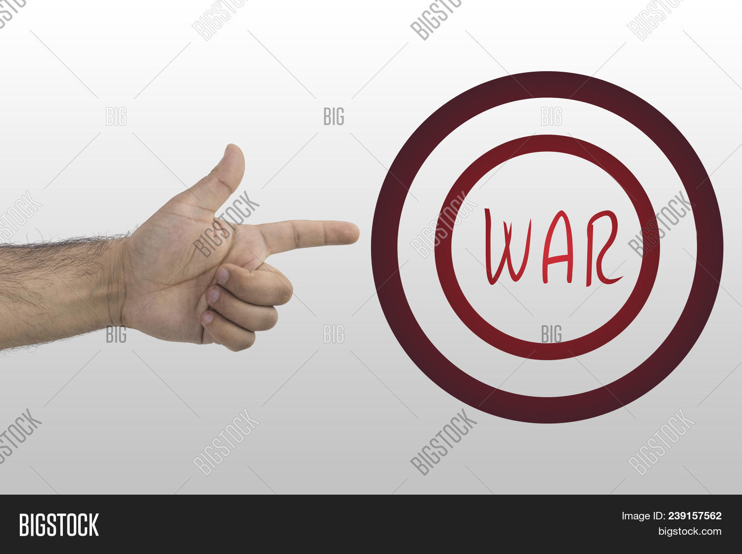 War Concept. World War Image & Photo (Free Trial) | Bigstock