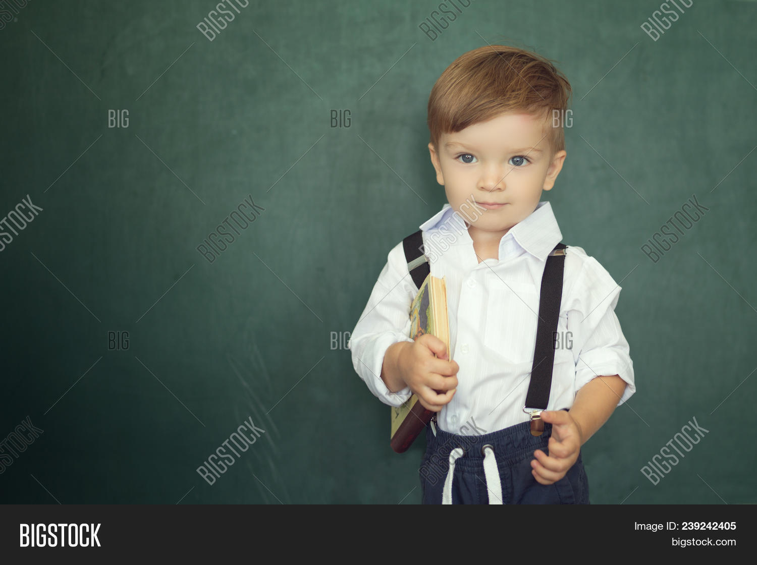 Cheerful Smiling Boy Image & Photo (Free Trial) | Bigstock