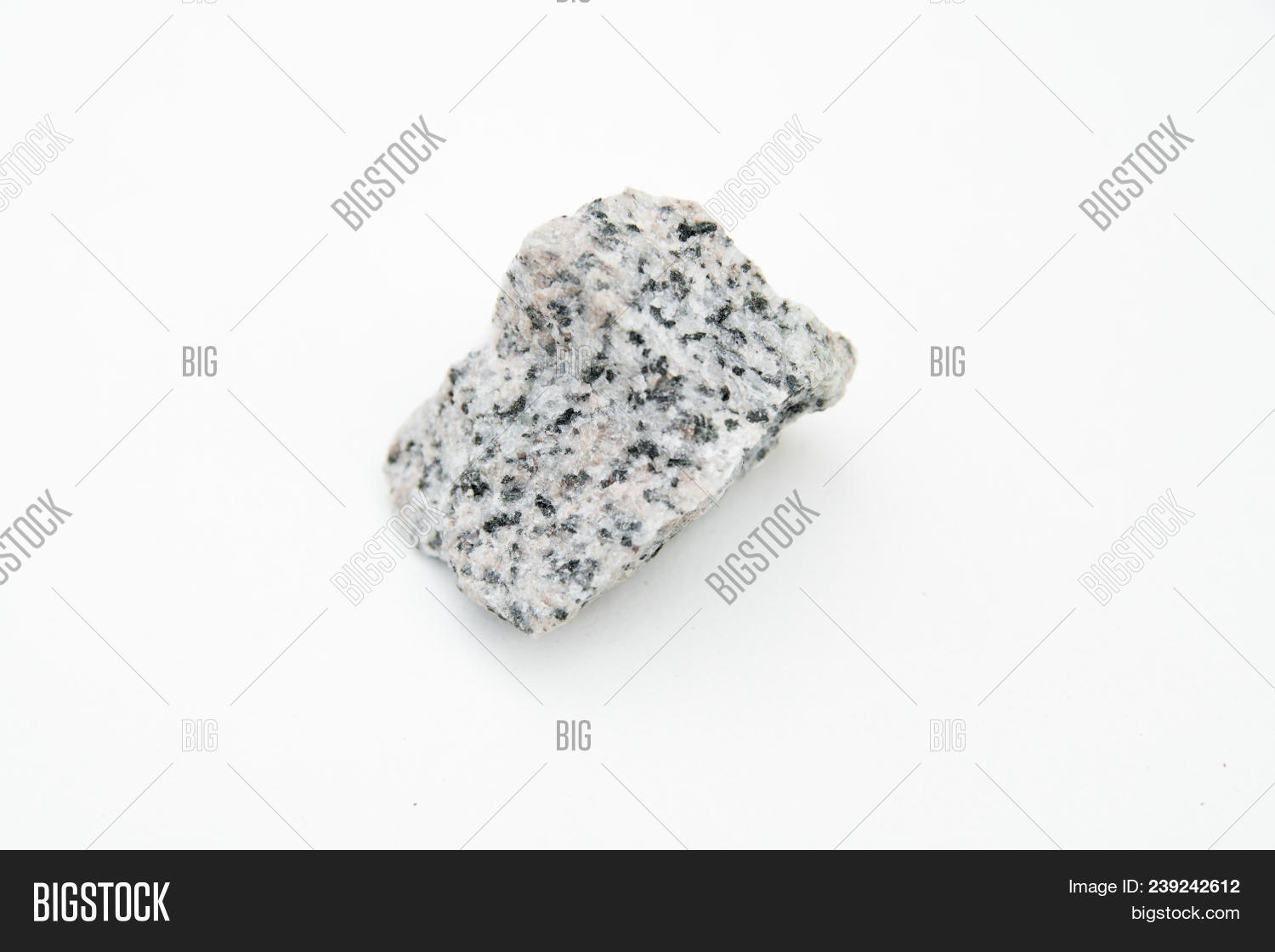 Granodiorite Rock Image & Photo (Free Trial) | Bigstock