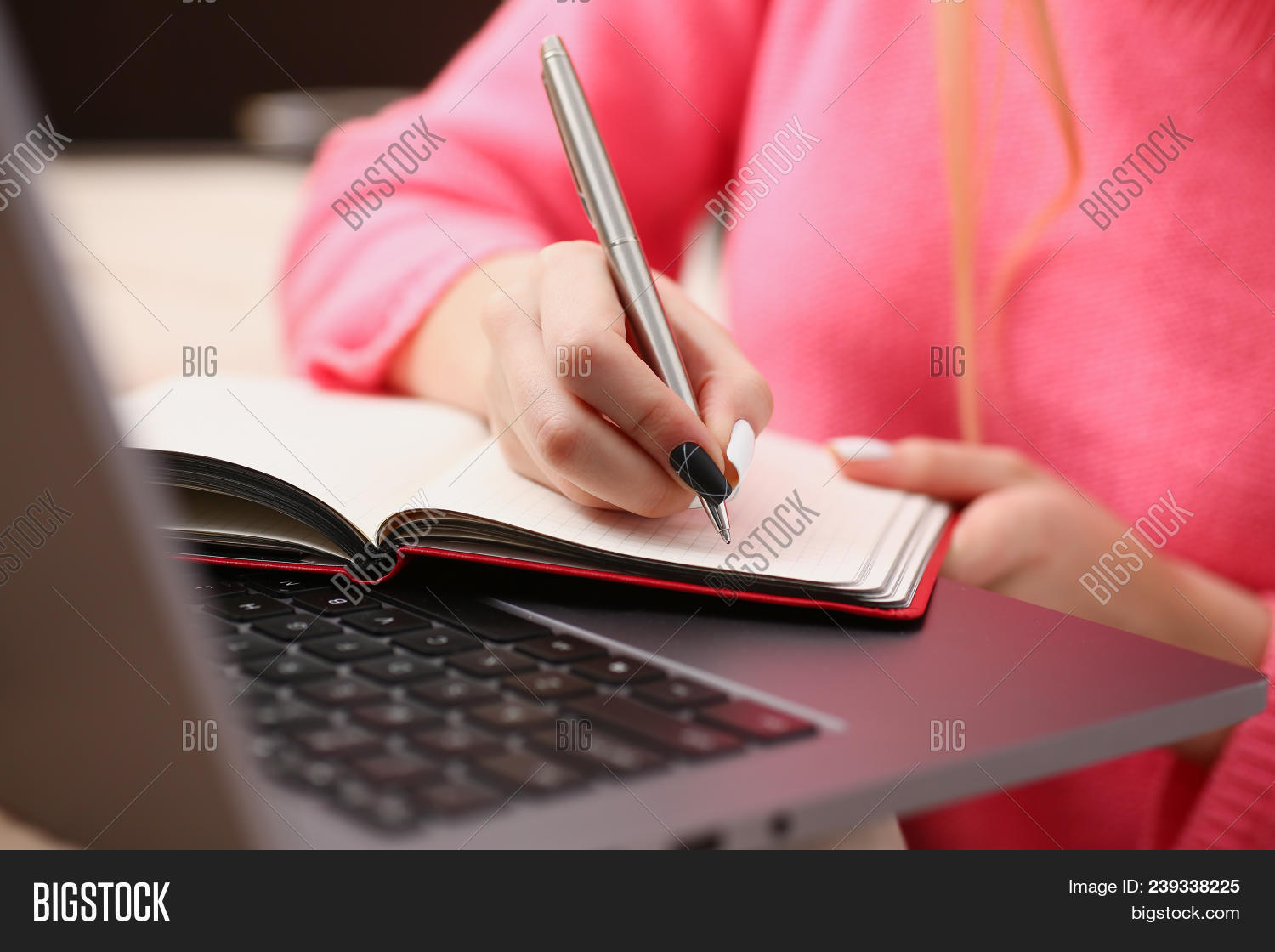 Study Hard Photography