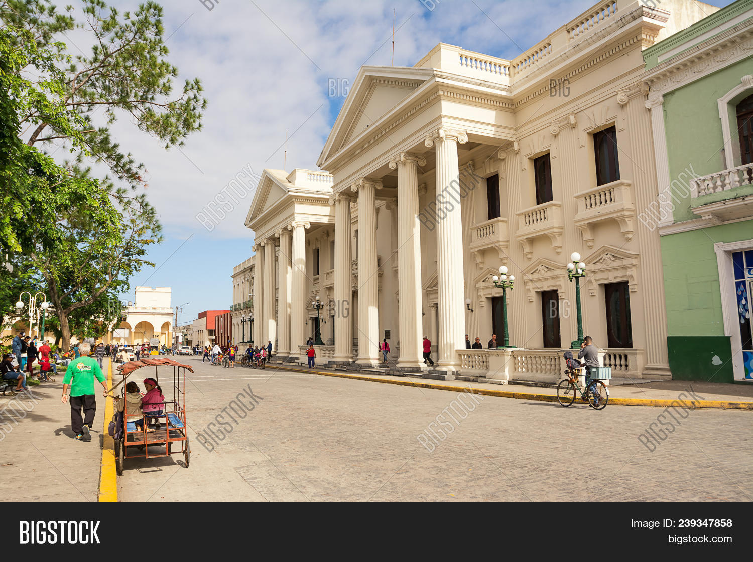 Santa Clara, Cuba - 10 Image & Photo (Free Trial) | Bigstock