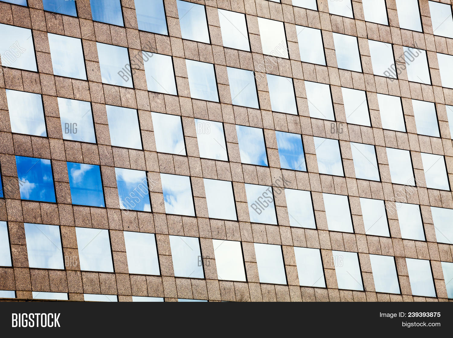 Facade Glass Windows Image & Photo (Free Trial) | Bigstock