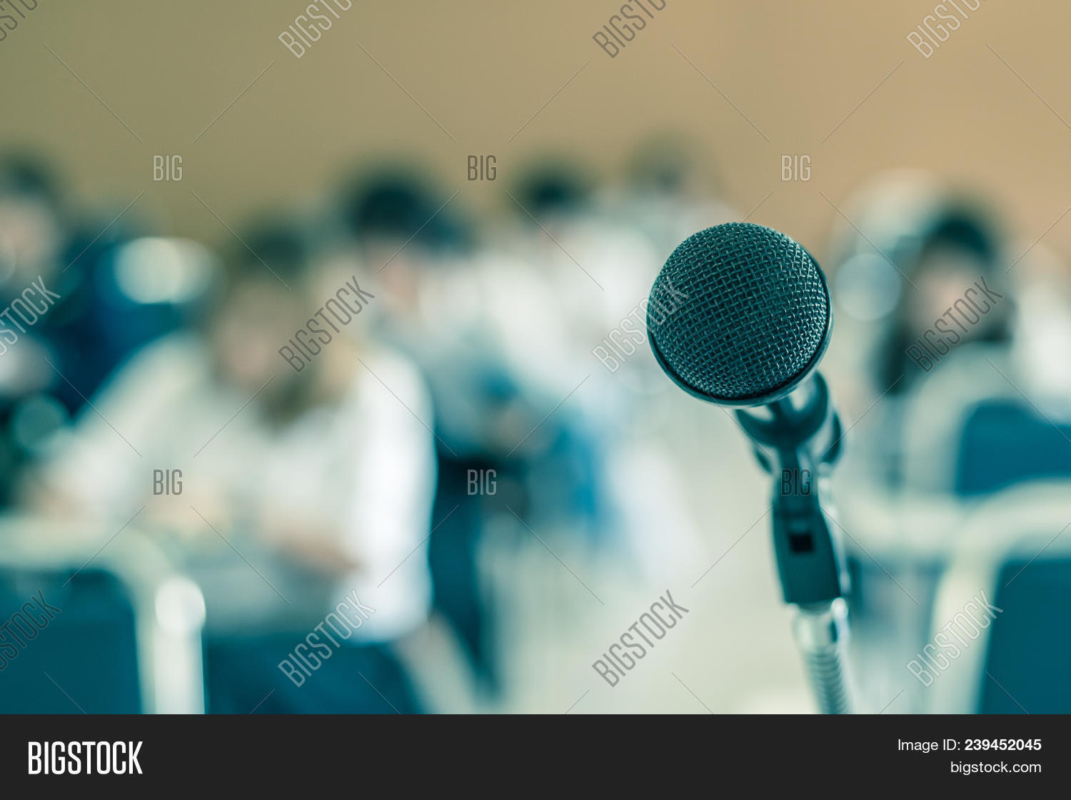 Microphone Voice Image & Photo (Free Trial) | Bigstock