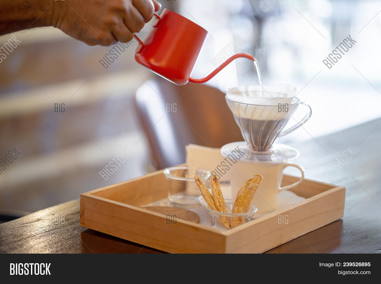 Close Siphon Vacuum, Image & Photo (Free Trial) | Bigstock