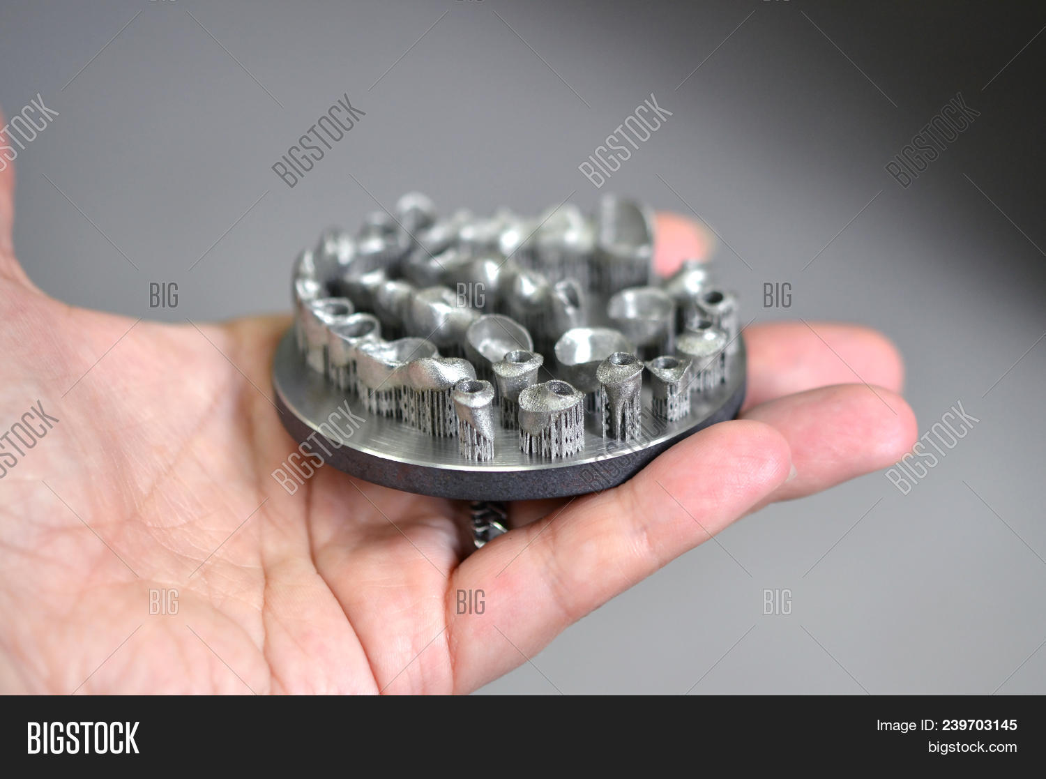 Man Holding Object Image & Photo (Free Trial) | Bigstock