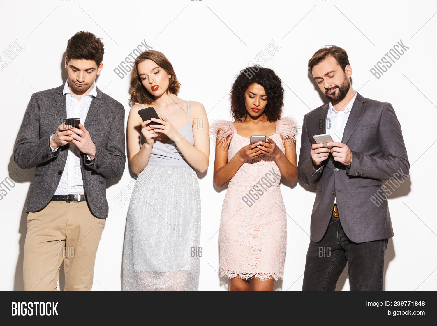 Group Modern Well Image & Photo (Free Trial) | Bigstock