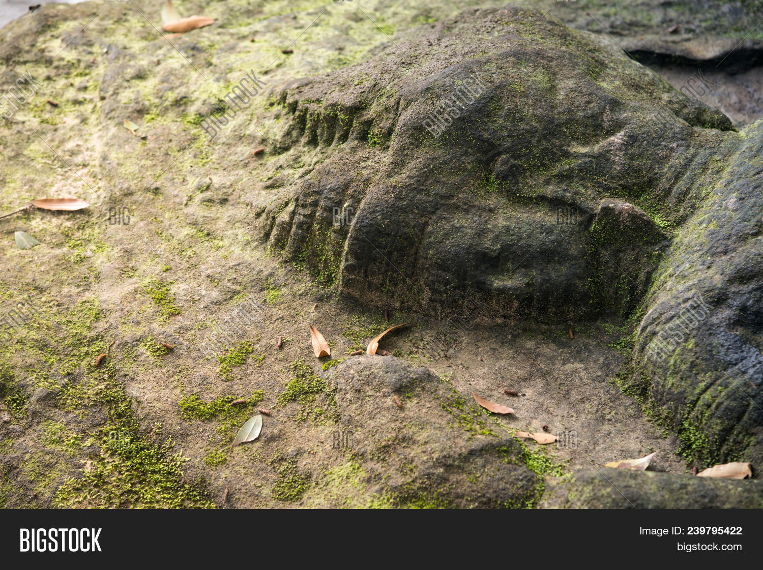 Hindu God Stone Image & Photo (Free Trial) | Bigstock