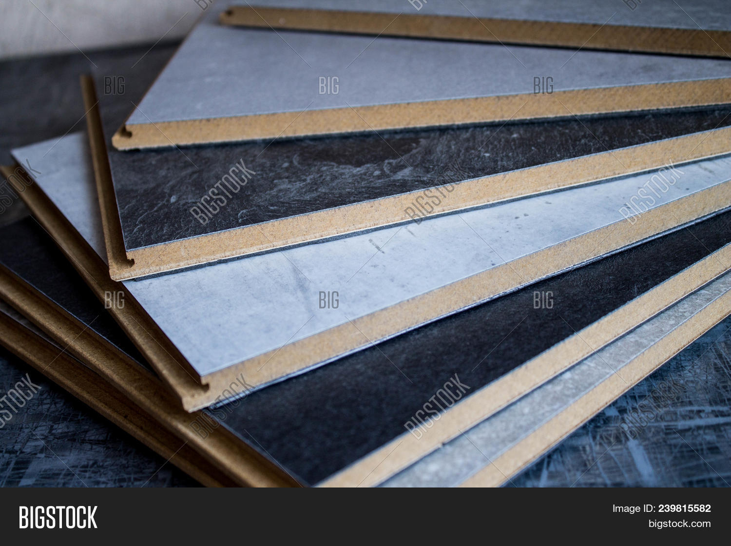 Samples Laminate Image & Photo (Free Trial) | Bigstock