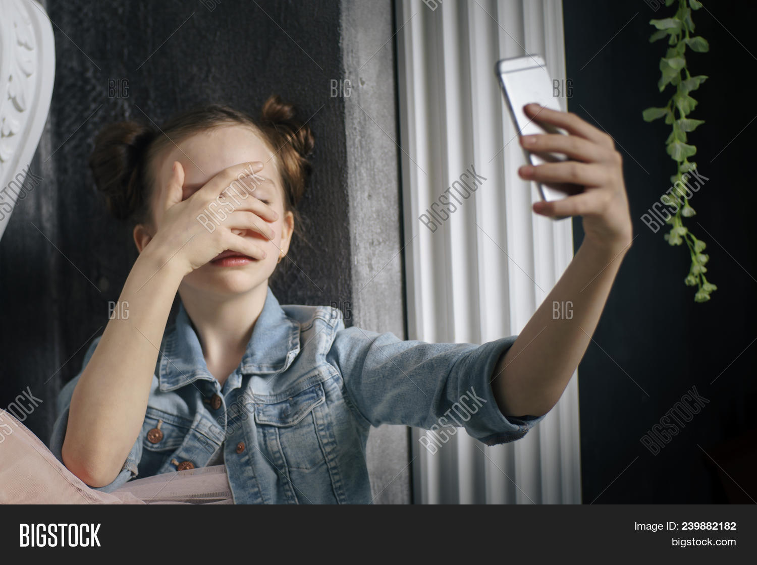 Young Sad Vulnerable Image & Photo (Free Trial) | Bigstock