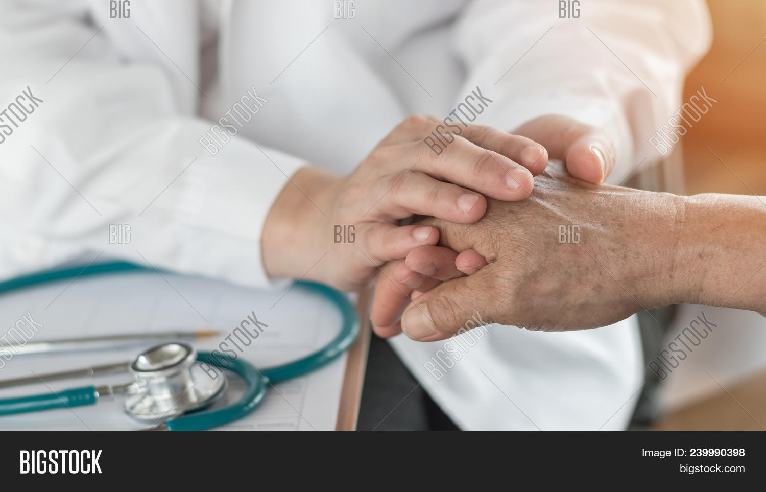 Elderly Senior Adult Image & Photo (Free Trial) | Bigstock