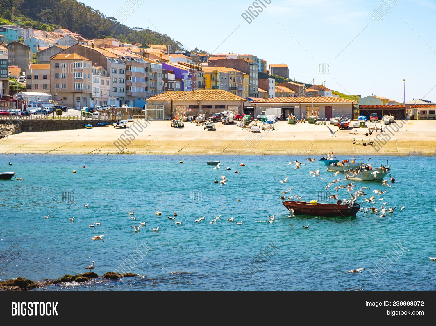 Guarda, Espanha - May Image & Photo (Free Trial) | Bigstock