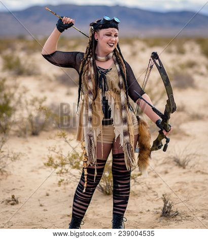 Queen Apocalypse. Image & Photo (Free Trial) | Bigstock