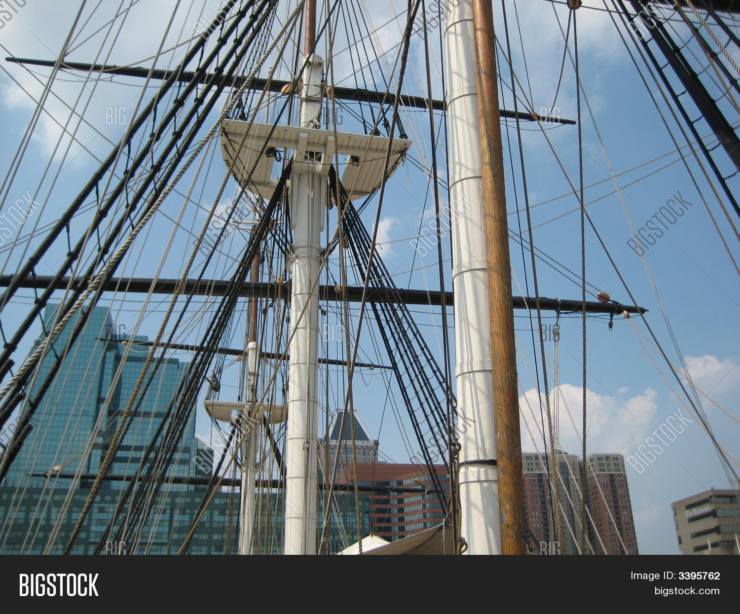 Close View Ship Image & Photo (Free Trial) | Bigstock