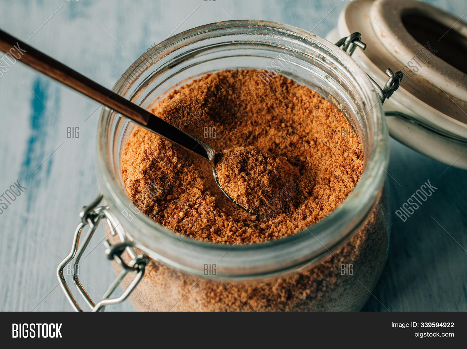 Close View Raw Cane Image & Photo (Free Trial) | Bigstock
