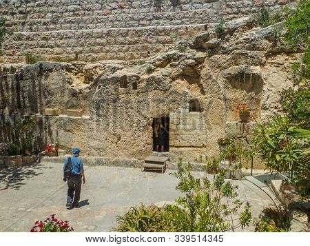 Jerusalem, Israel - Image & Photo (Free Trial) | Bigstock