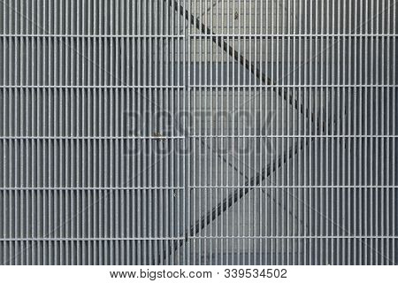 Grid Iron Images, Illustrations & Vectors (Free) - Bigstock