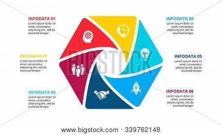 Vector Cycle Vector & Photo (Free Trial) | Bigstock