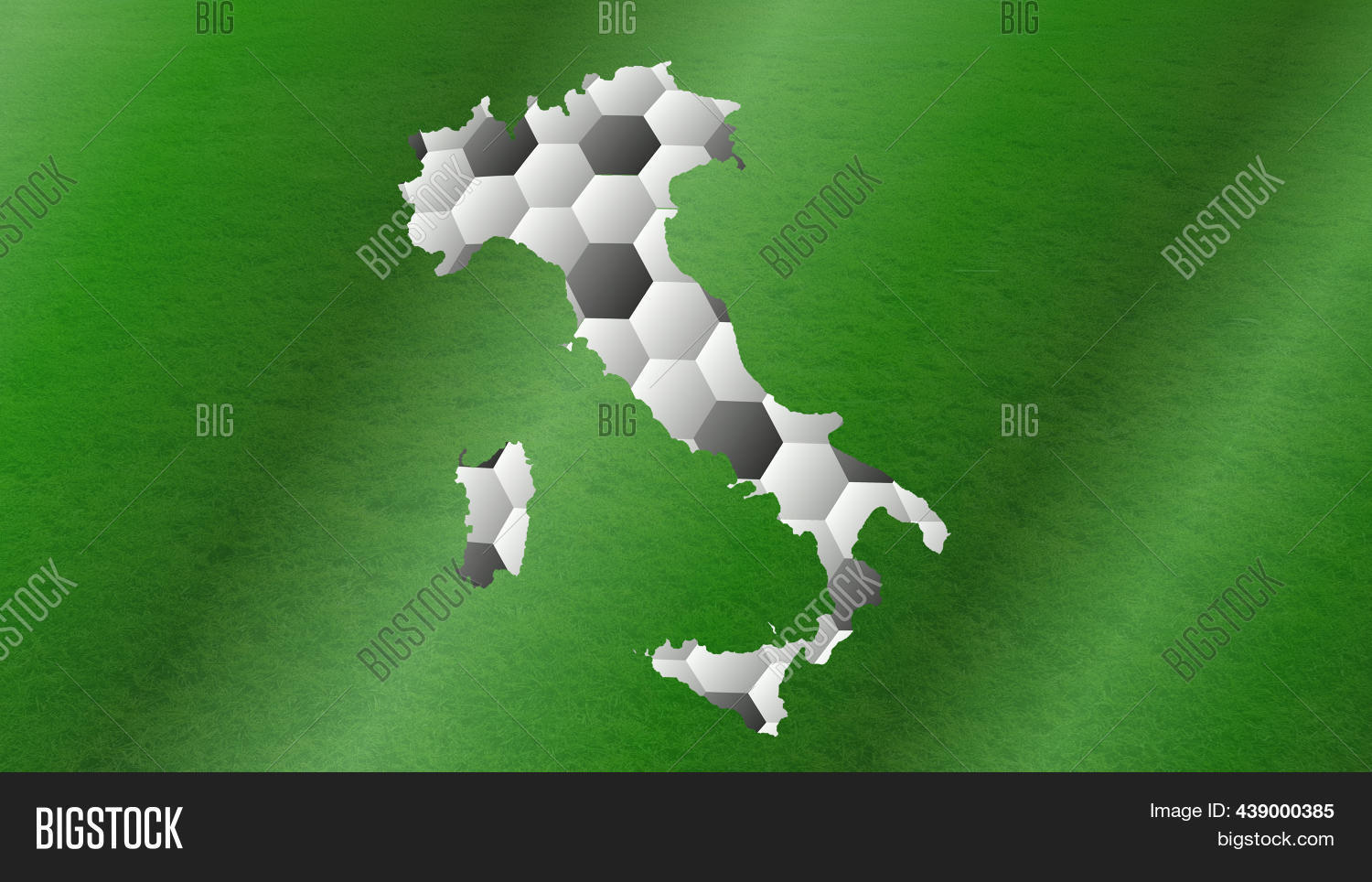 Digital Illustration Image & Photo (Free Trial) | Bigstock