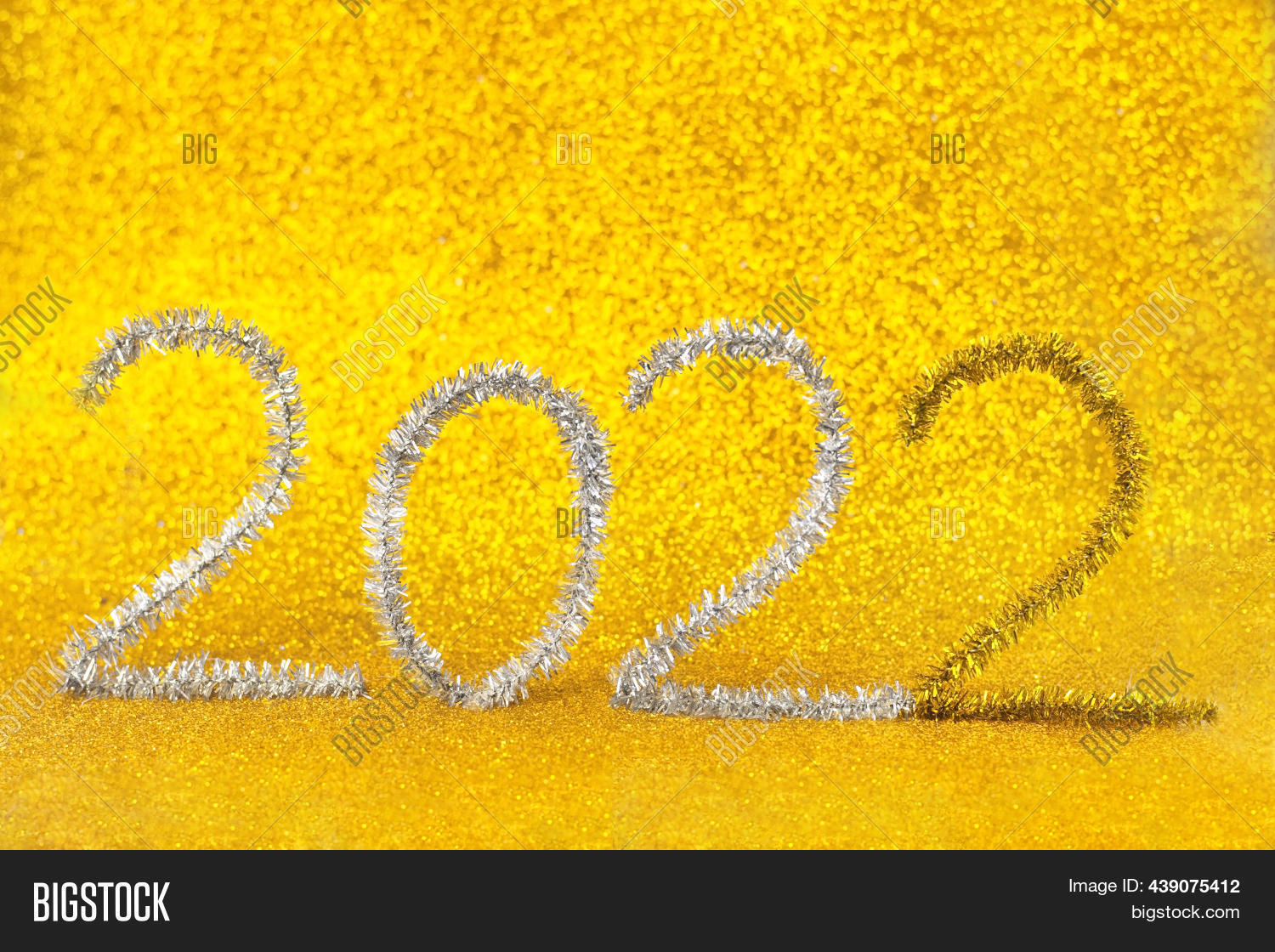 2022 Numbers On Image & Photo (Free Trial) | Bigstock