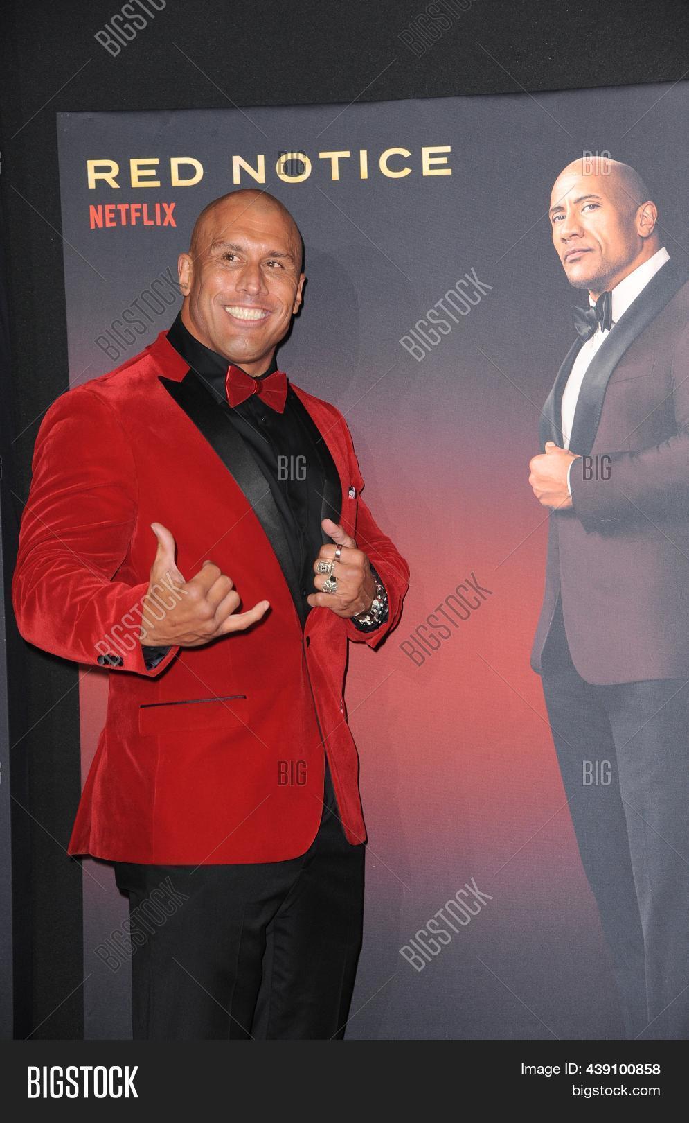 Tanoai Reed World Image & Photo (Free Trial) | Bigstock