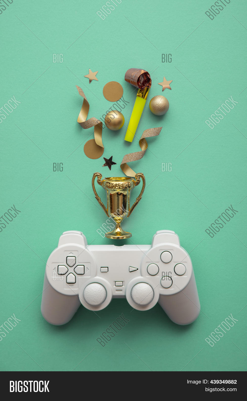 Video Game Esports Image & Photo (Free Trial) | Bigstock