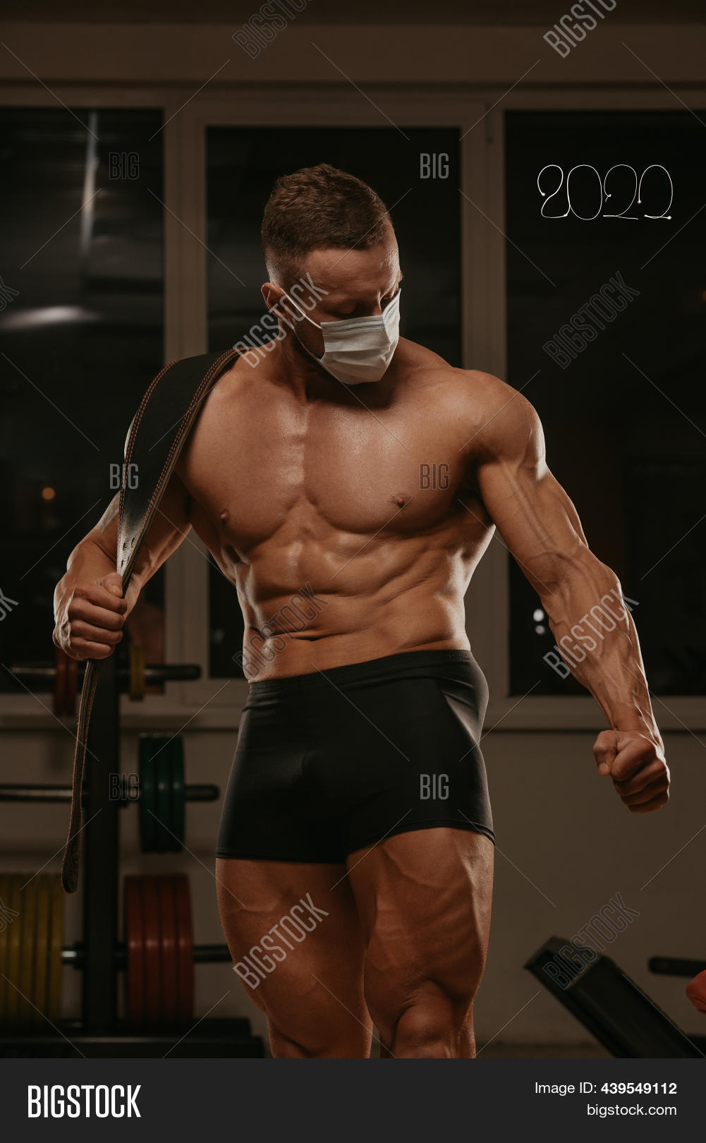 Medium Long Shot Image & Photo (Free Trial) | Bigstock