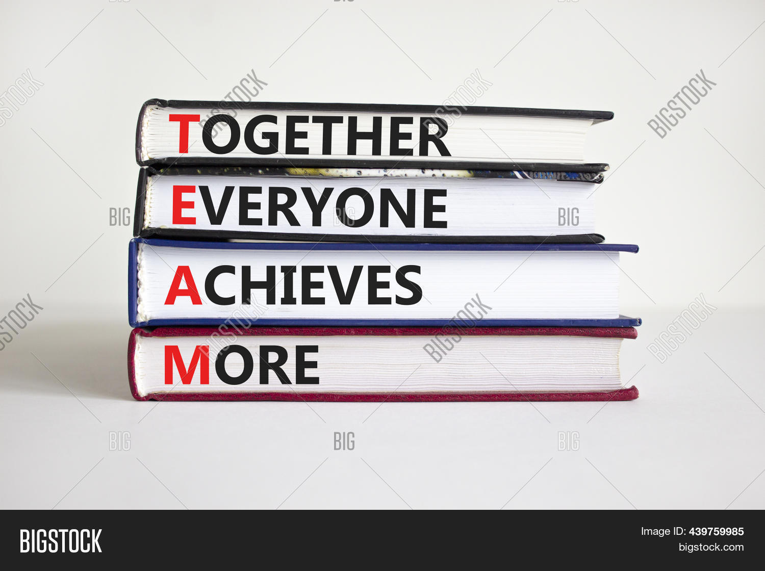 Team, Together Image & Photo (Free Trial) | Bigstock