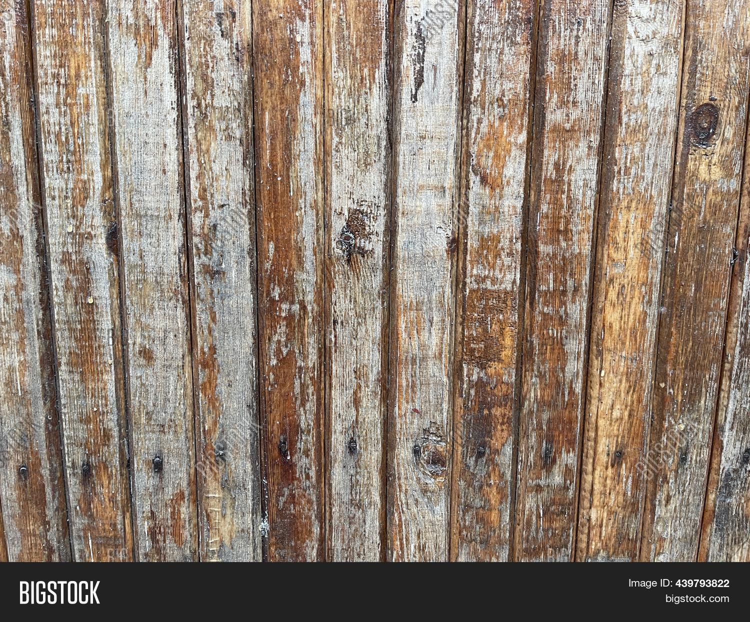 Background Flaky Wood Image & Photo (Free Trial) | Bigstock