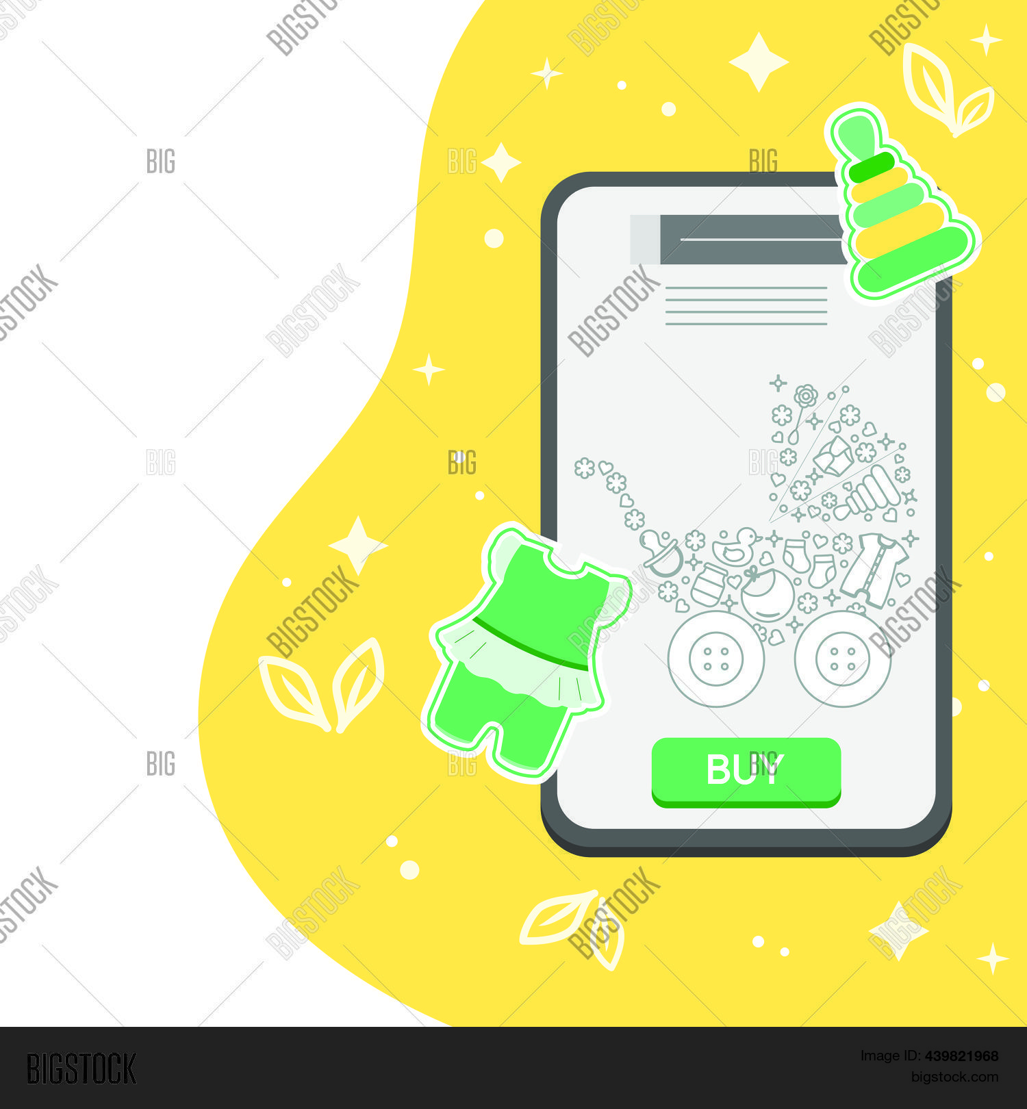 Vector Illustration Vector & Photo (Free Trial) | Bigstock