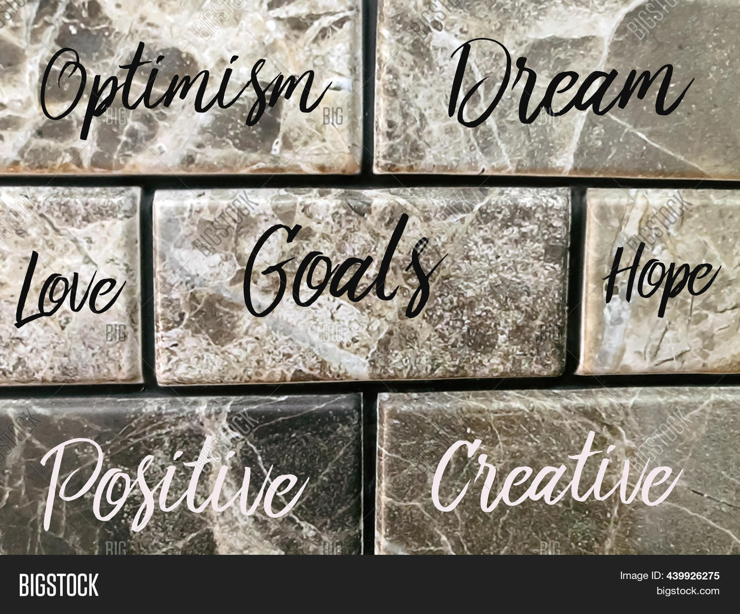 Brick Wall Background Image & Photo (Free Trial) | Bigstock