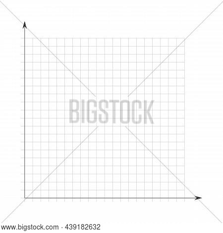 Grid Paper. Vector & Photo (Free Trial) | Bigstock