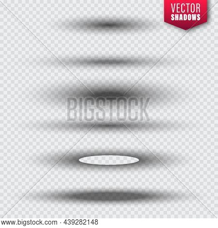 Vector Shadows Vector & Photo (Free Trial) | Bigstock