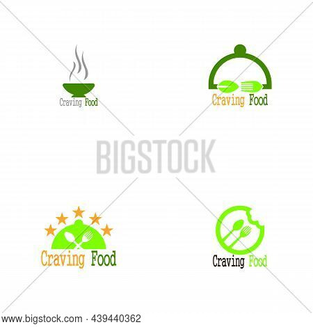 Fresh Craving Food Vector & Photo (Free Trial) | Bigstock