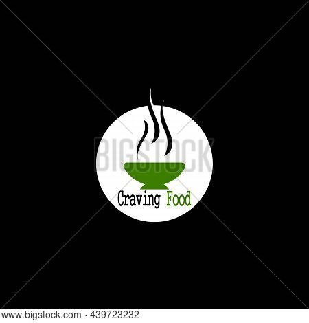 Fresh Craving Food Vector & Photo (Free Trial) | Bigstock