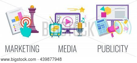 Marketing Plan. Vector & Photo (Free Trial) | Bigstock