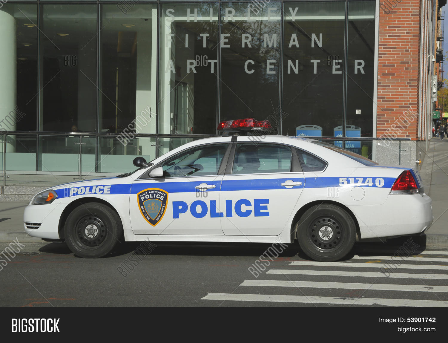 Port Authority New Image & Photo (Free Trial) | Bigstock